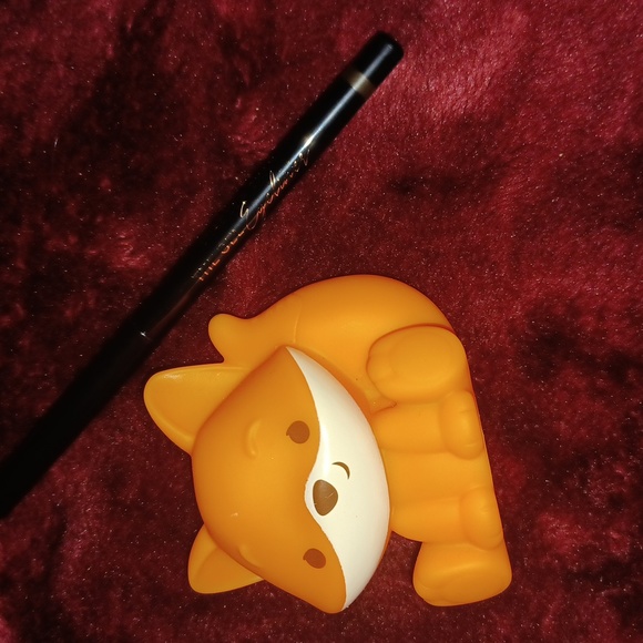 SHAN | Makeup | Gel Eyeliner From Shades By Shan In Brown Sugar | Poshmark